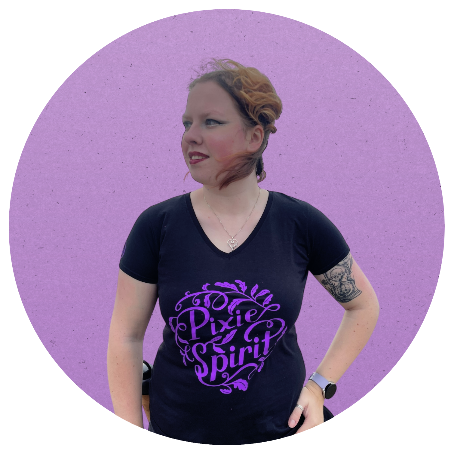 Dames kleding – Pixie Spirit Shop