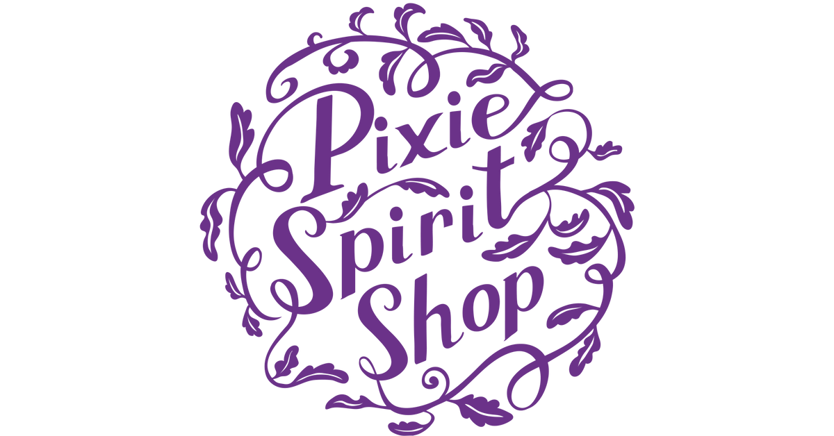 Pixie Spirit Webshop – Pixie Spirit Shop